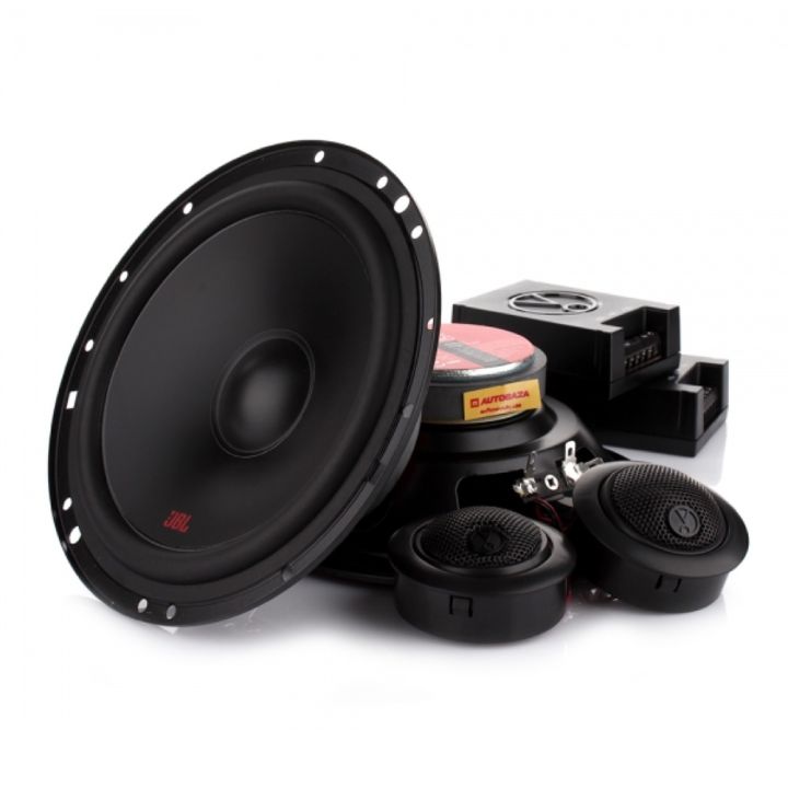 JBL STAGE2 604C 2-Way Component Speaker | Lazada PH