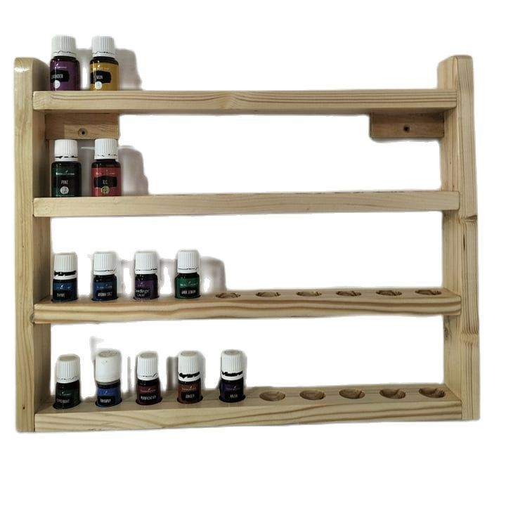 wall mounted oil rack | Lazada PH