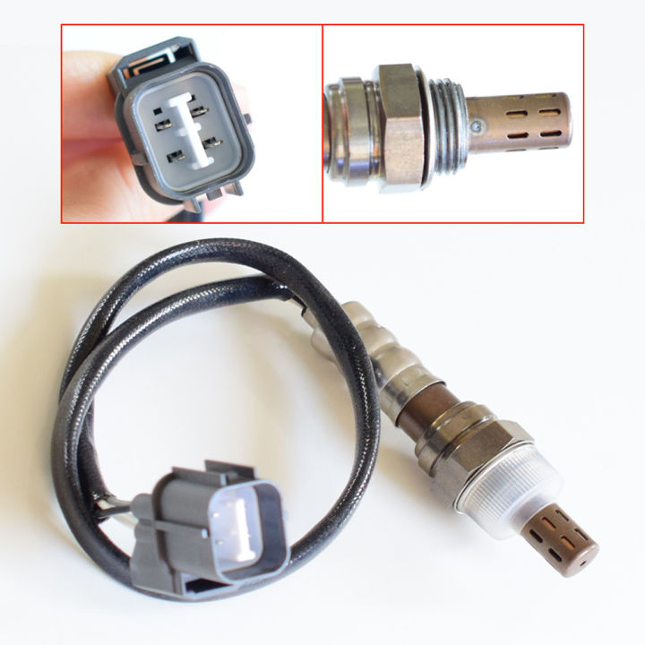 Oxygen Sensor Honda Jazz / Honda City / Honda Fit 36531-PWA-G01(FRONT ...