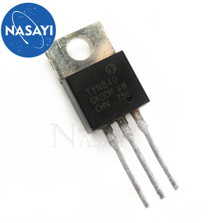 TYN840 840 TO-220 | Lazada.co.th