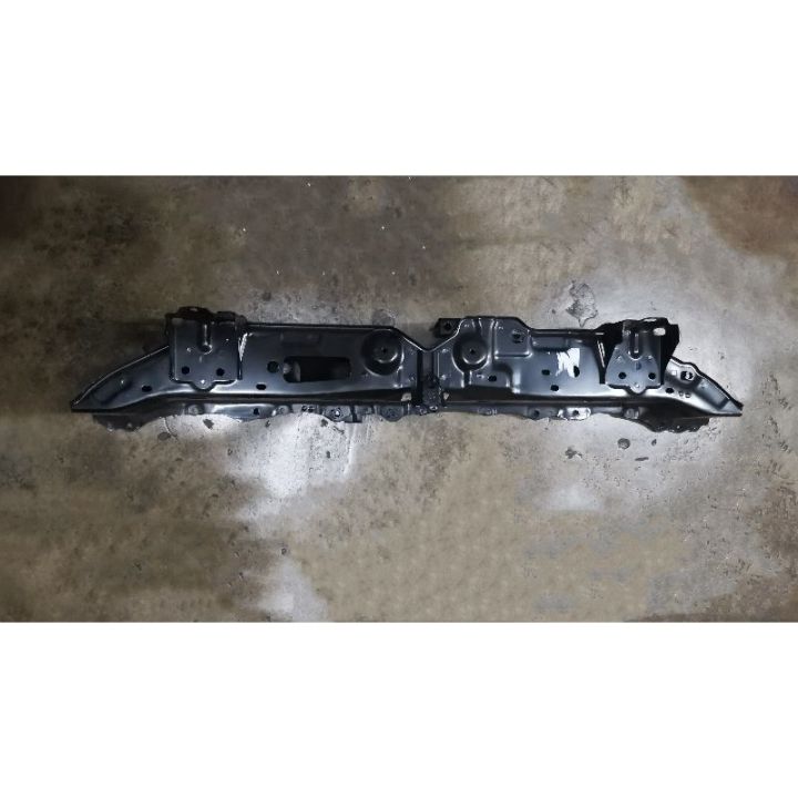 *ORIGINAL TOYOTA NCP93 VIOS 2007-2010 RADIATOR UPPER SUPPORT SUB ...