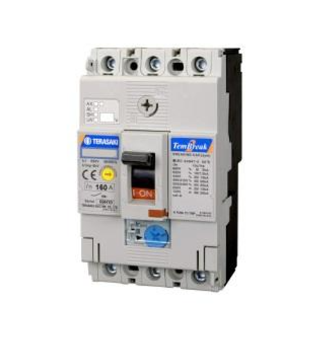 TERASAKI E250-SF MCCB 3P 150A/200A/225A/250A | Lazada