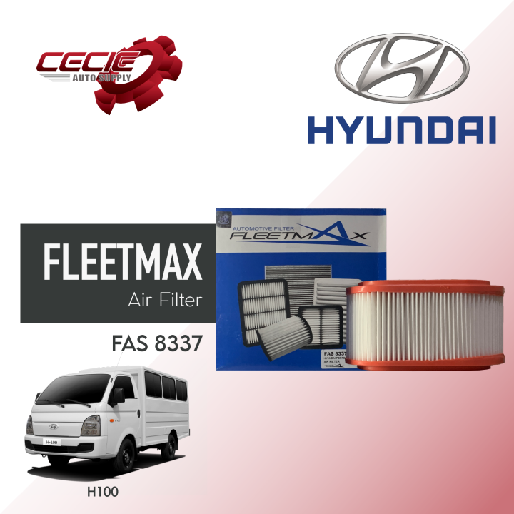Hyundai H100 Air Filter | Lazada PH