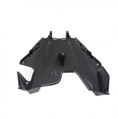 (100% ORIGINAL) YAMAHA NMAX COVER UNDER LEGSHIELD LEG SHIELD INNER ...