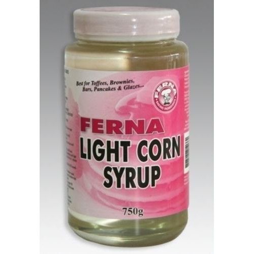 Ferna Light Corn Syrup 750g | Lazada PH