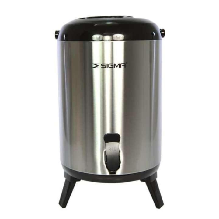 Sigma Thermos Jumbo 9,5 Lt BPS-1000 | Lazada Indonesia