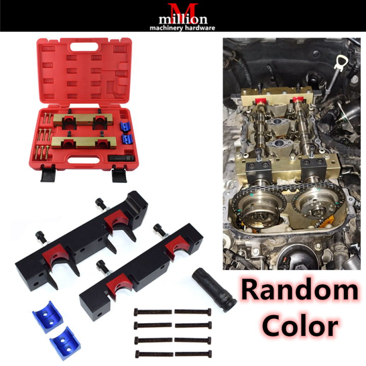 Mercedes Benz M270 M133 M274 B200 B180 B250 Engine Camshaft Alignment ...