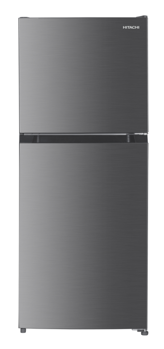 Hitachi ฮิตาชิ ตู้เย็น 2 ประตู ลิตร รุ่น HRTN5198MXTH | Lazada.co.th