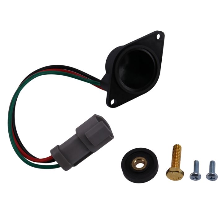 for Club Car Speed Sensor for ADC Motor Club Car IQ DS and Precedent ...