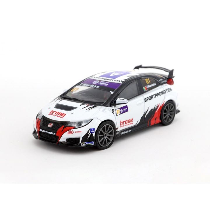 Tarmac Works 1:64 Honda Civic Type-R FK2 Special Edition [707565] | Lazada PH