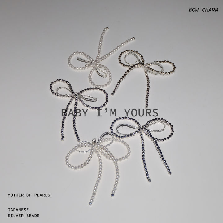 Ctrlshift - BABY I'M YOURS (พร้อมส่ง) | Lazada.co.th