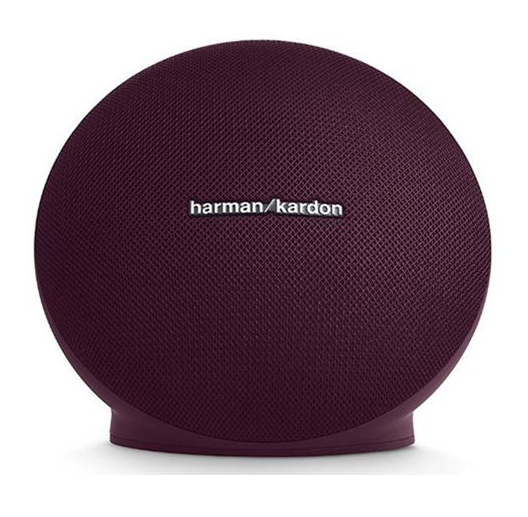 Harman Kardon Onyxmini music satellite mini portable Bluetooth speaker ...
