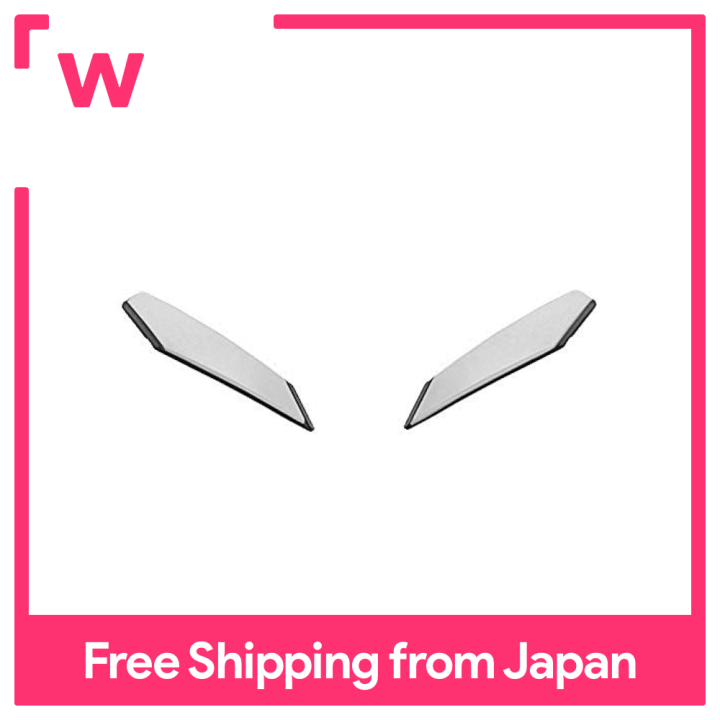 AGV Helmet Parts Ventilation for K-3 SV PAINTED FRONT VENT - WHITE ...