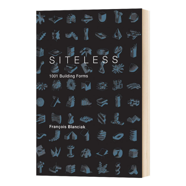 Original English version of siteless no fixed office 1001 architectural ...