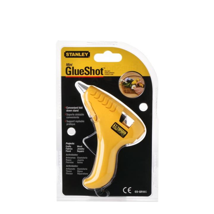 Stanley Mini Glue Shot Glue Gun | Lazada PH