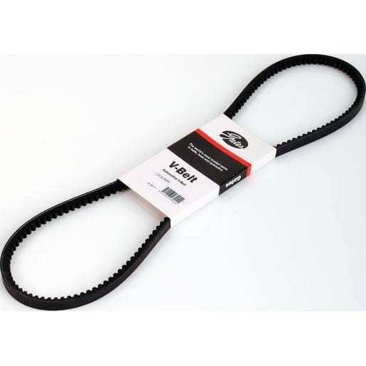 GATES Fan belt V10x1000 with teeth | Lazada PH