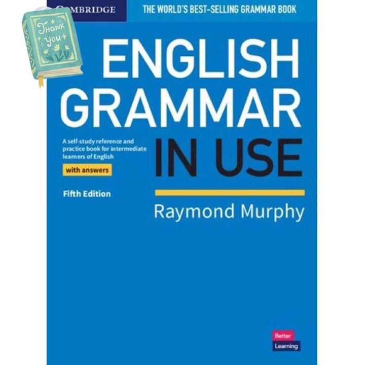 Top quality >>> ENGLISH GRAMMAR IN USE WITH ANSWERS : A SELF-STUDY ...