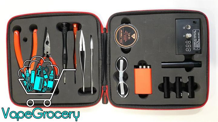 Coil Master Set | Lazada PH