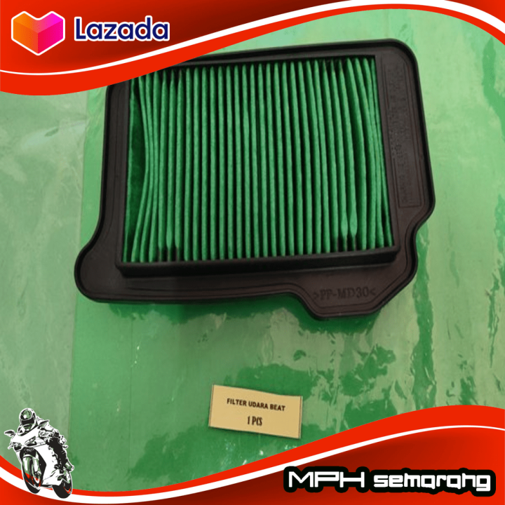 Filter udara Honda Beat | Lazada Indonesia