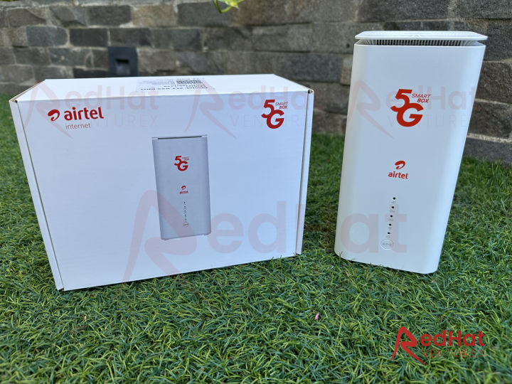 ZLT X25 PRO 5G CPE (MTK T750) | Lazada PH