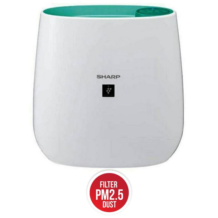 SHARP เครื่องฟอกอากาศ รุ่น FP-J30TA | Lazada.co.th