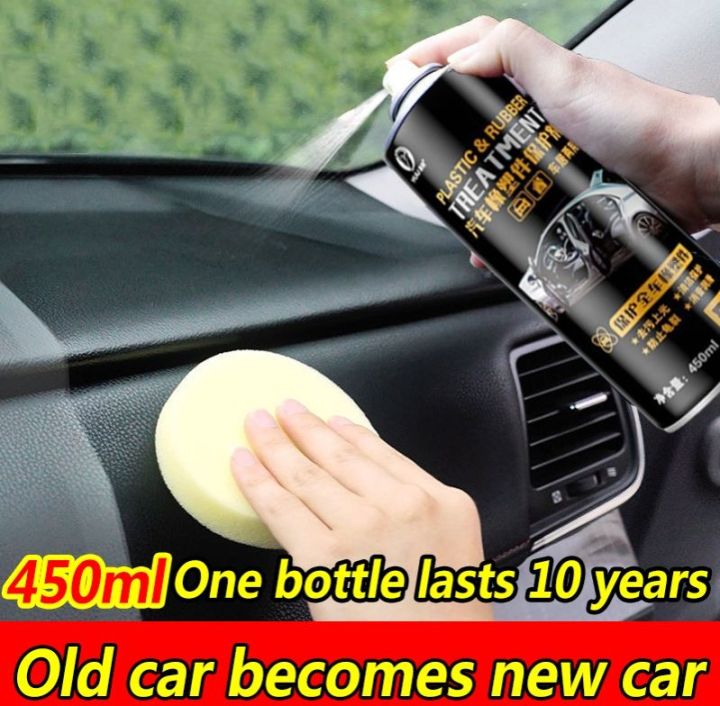 2024Auto Parts. Car plastic restore Rubber plastic refurbishment ...