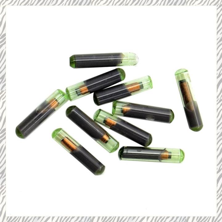 (BYZI) 1 Pcs ID48 ID 48 Remote Key T6 Crypto Unlocked Copy Chip for Car ...