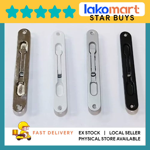 HDB Gate Lock Latch Service Yard Lock Latch Rod Various Rod Length ...