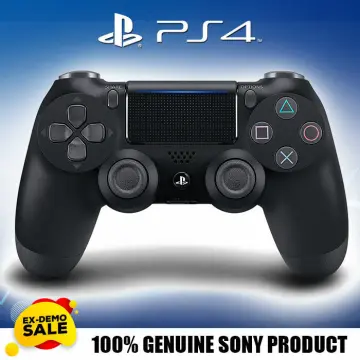 Dualshock 4 lazada store