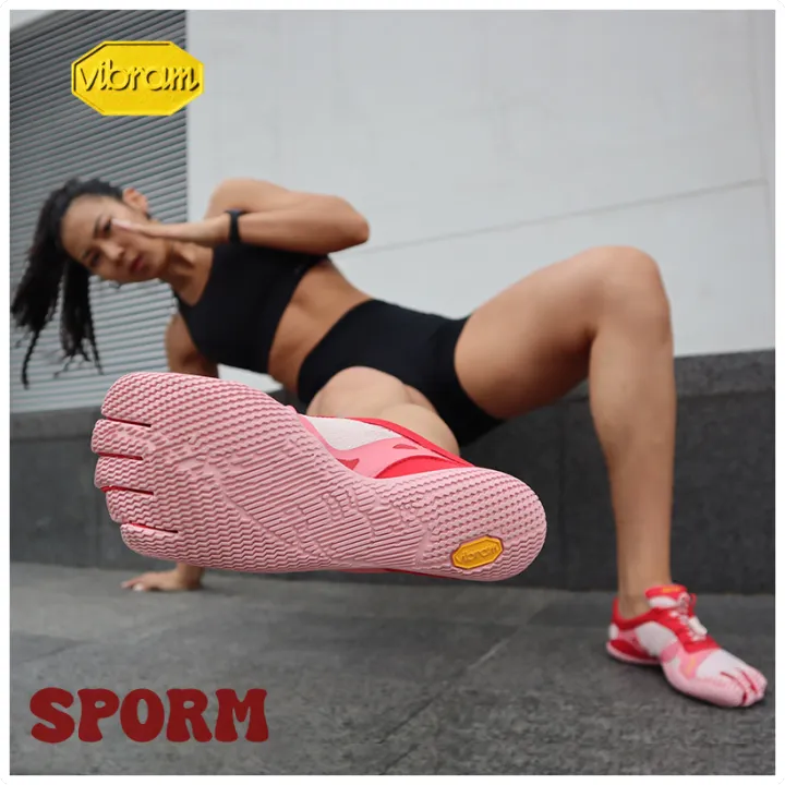 [SPORM] Vibram Fivefinger 2021 KSO EVO XS TREK Women Sneakers Five ...