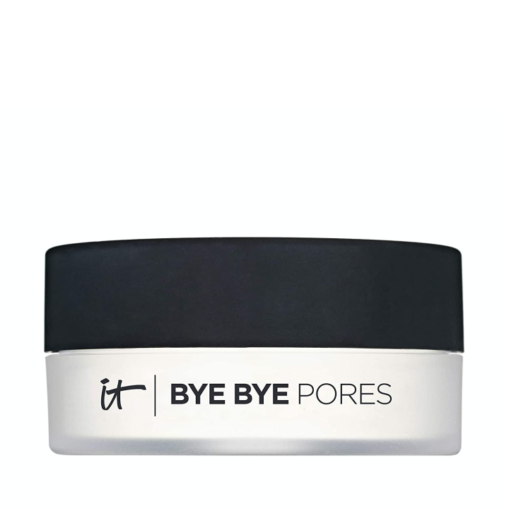 IT COSMETICS Bye Bye Pores Pressed Powder 6.8g / 0.23 oz Invisible pore ...