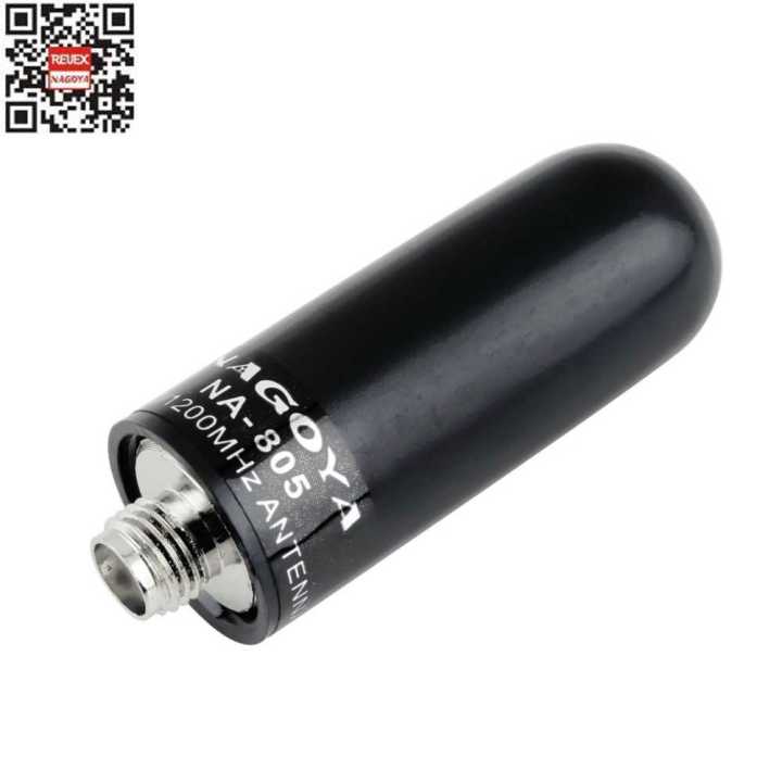 COD-NAGOYA Antena Dual Band NA-805 Taffware Pofung UV-5R UV-82HX ...