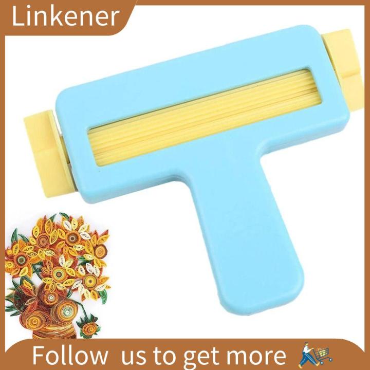 LINKENER Craft Paper Indentation Roller Embossing Scrapbooking Wave ...