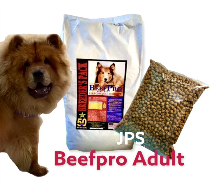 Beef Pro Adult | Lazada PH