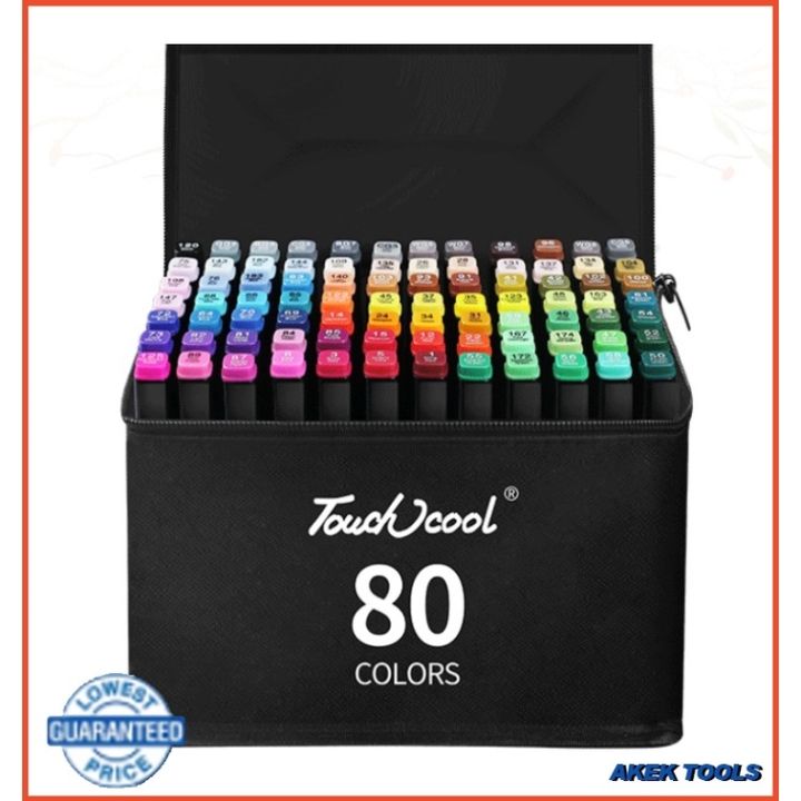 80 Alcohol Highlighter Calligraphy | Lazada PH