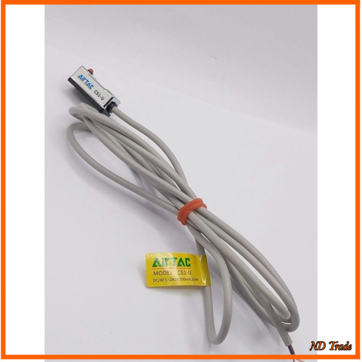 ราคาถูก! CS1-U งานแท้ ARITAC airTAC CS1-U air TAC CS1-U สินค้าถ่ายจาก ...