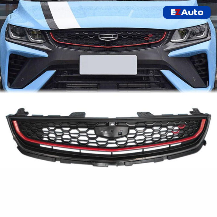 Geely Coolray Grille/2018-Present Model/1st Generation/Premium Sports ...