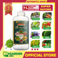Bio Agrivax - Fungicide King - The leading Organic Tree Fungicide ...
