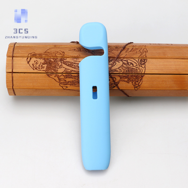 【Zhangyunqing】 Colorful Silicone Case For Relx 5th Protection Cover ...