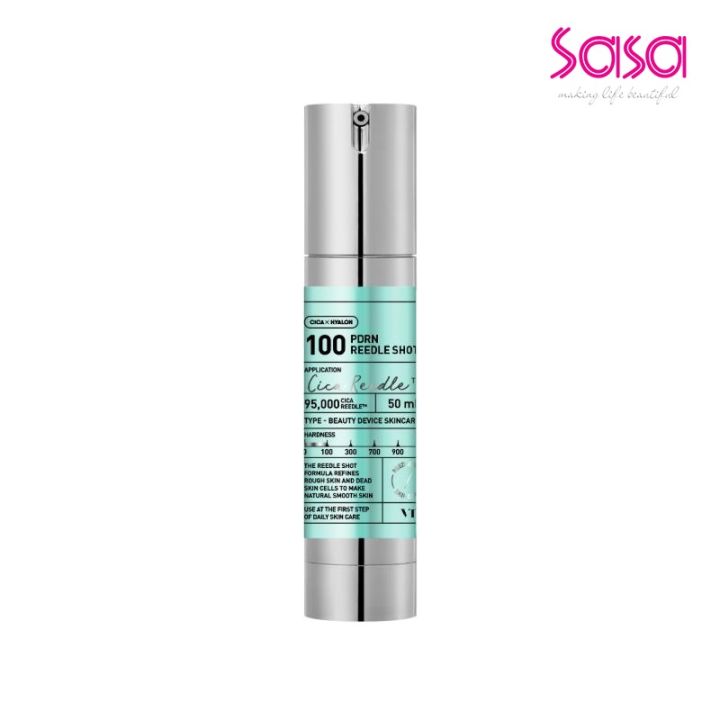 VT PDRN Reedle Shot 100 (50ml) | Lazada Singapore