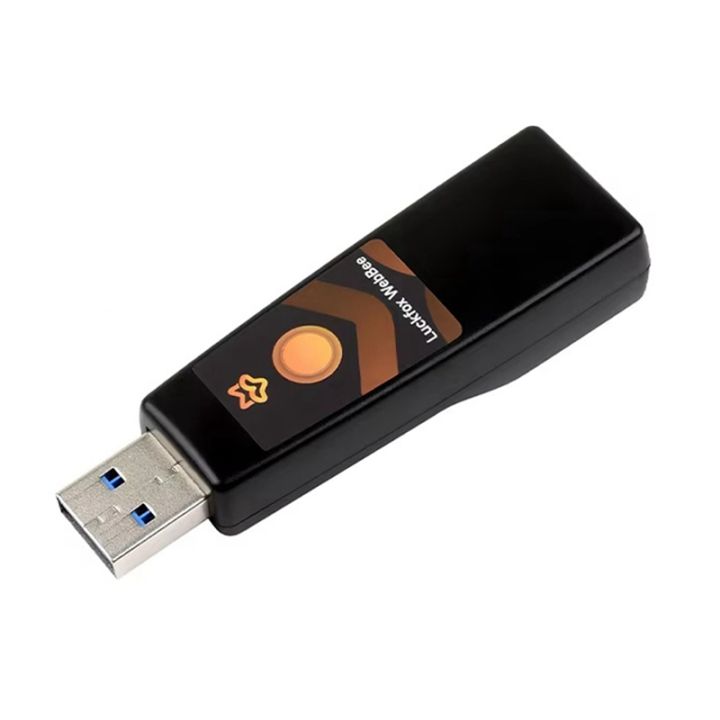 WebBee RV1103 Linux Development Board with Case and Flash RJ45 Ethernet ...