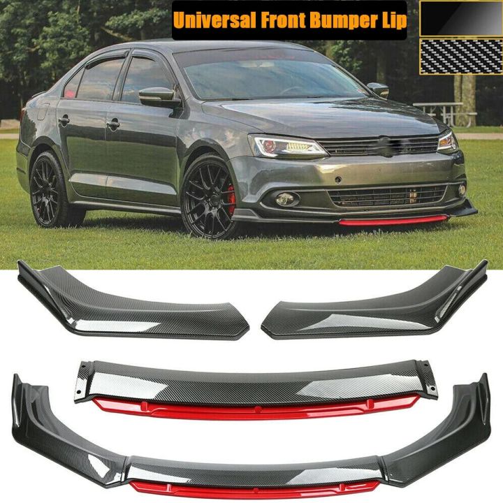 【Lowest Prices Online】 4pcs For Volkswagen Vw Jetta Mk6 Mk7 Front ...