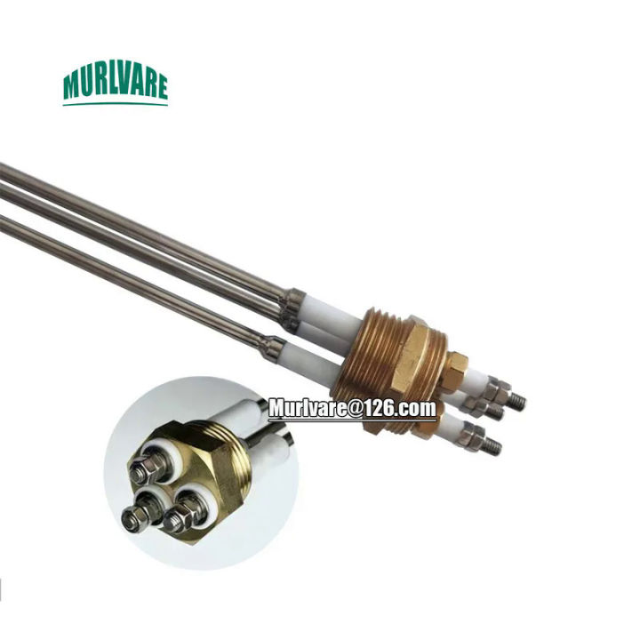 Steam generator boiler Spare Parts 1 Inch3 Needle Water Level Electrode ...