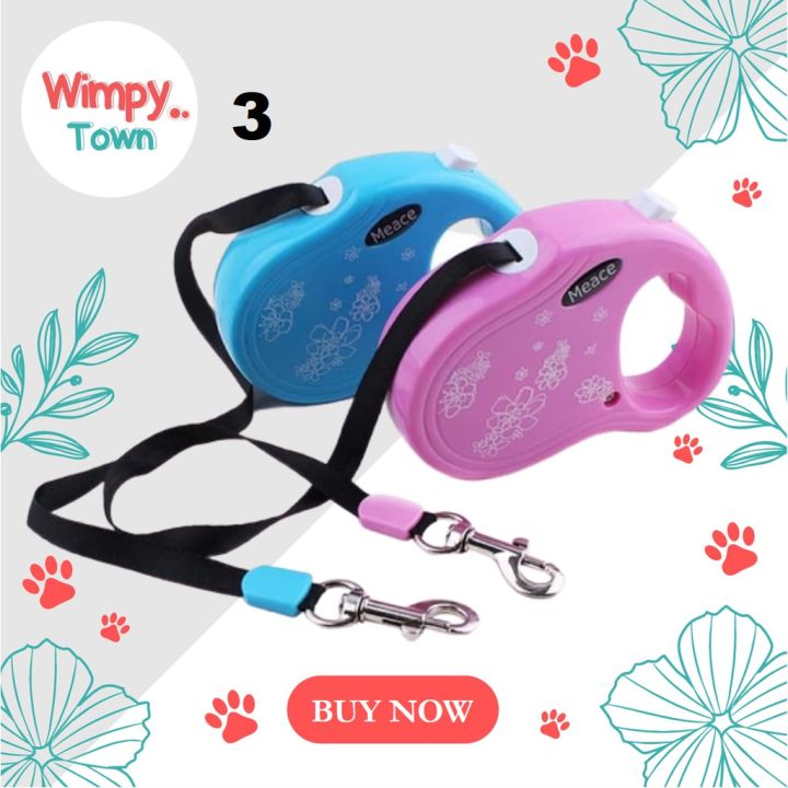 Harness Anjing 3 Harness Kucing Tali tuntun anjing | Lazada Indonesia