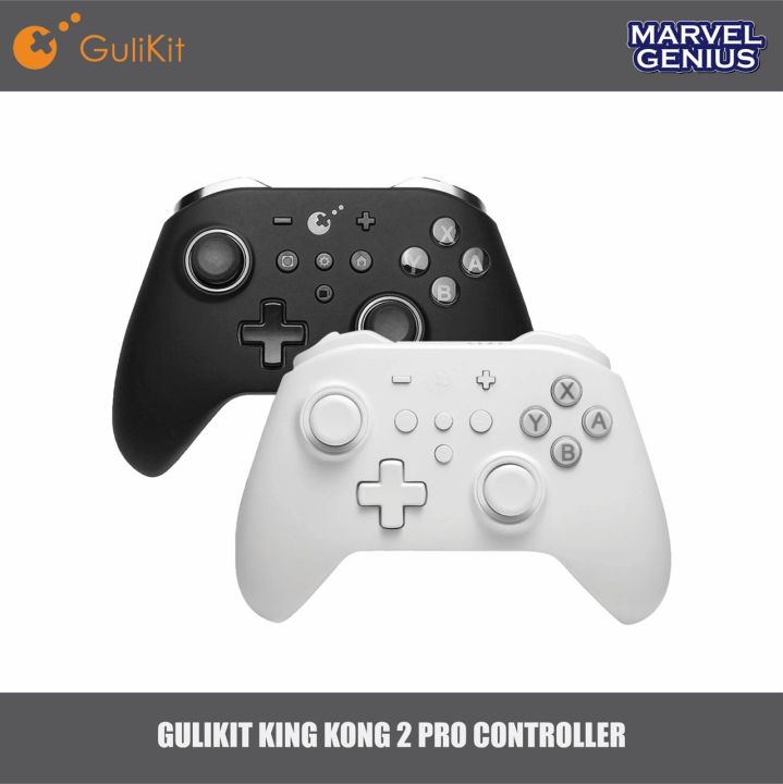 GULIKIT KING KONG 3 MAX KING KONG 2 PRO CONTROLLER KINGKONG 2 KINGKONG ...
