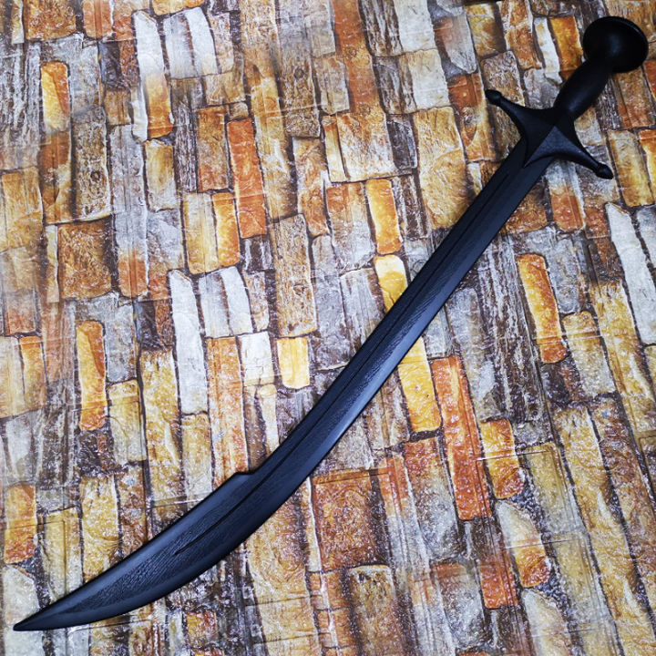 Longyu plastic-steel training sword martial arts self-defense ...