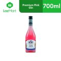 The Bar Pink Gin 700ml | Lazada PH
