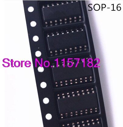 【big-discount】 1 chiếc sg3525 SOP16 sg3525a SOP SOP-16 SMD và ic | Lazada.vn