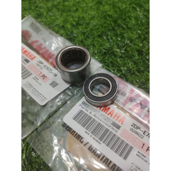 Yamaha Torque Drive Bearing Set Nmax Aerox V1 V2 | Lazada PH