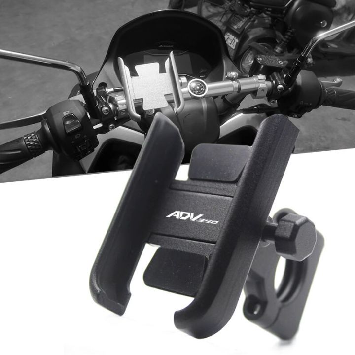 For Honda adv350 adv 350 Handlebar Mobile Phone Holder GPS stand ...
